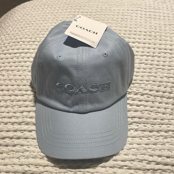 Coach | Accessories | Bn Coach Baseball Hat | Poshmark
